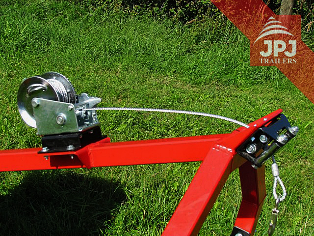 ATV trailer Puller | ATV trailers